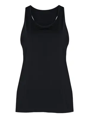 AMIR SLAMA GYM Slama Gym Tank Top - Black