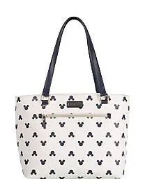 ONIVA Mickey Mouse Uptown Cooler Bag - One-color