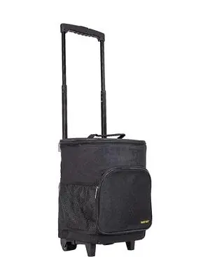 DBEST PRODUCTS Ultra Compact Cooler Smart Cart - One-color