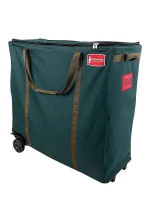 TREEKEEPER Multi-use Wheeled Storage Bag - One-color