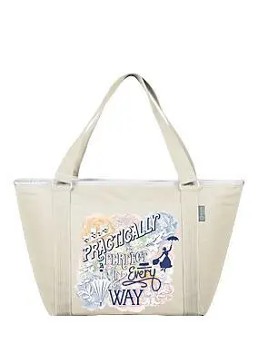PICNIC TIME Topanga Cooler Tote Bag - One-color