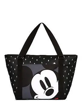 PICNIC TIME Mickey Mouse Insulated Cooler Tote - One-color
