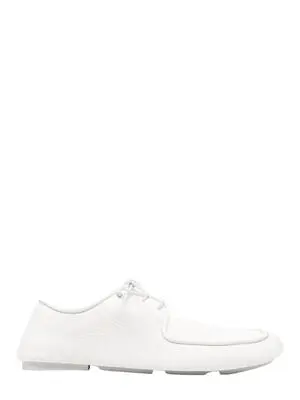 Marsèll Lace-up Derby Shoes - White