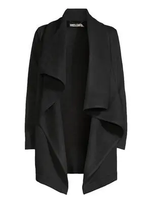 UGG Janni Fleece Blanket Cardigan