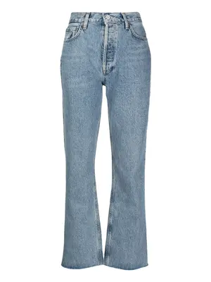 AGOLDE AGOLDE Bite Flared Jeans