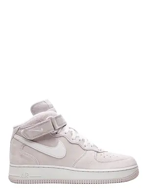 Nike Air Force 1 Mid Sneakers - White