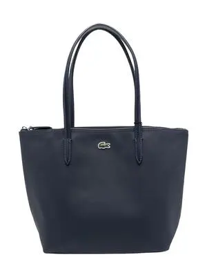 Lacoste Concept Small Tote Bag - Blue