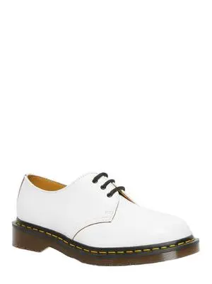 Dr. Martens 1461 Vintage Made Oxford - White