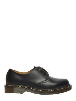 Dr. Martens 1461 Vintage Leather Oxford - Black