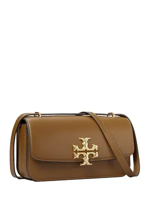 Tory Burch Small Eleanor Rectangular Bag Moose