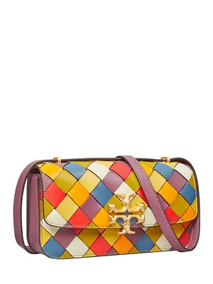 Tory Burch Small Eleanor Rectangular Bag Pattern