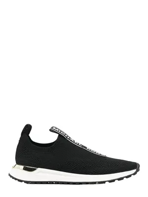 Michael Kors Bodie Slip-on Sneakers - Black