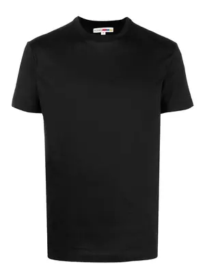 MODES Short-sleeved T-shirt - Black