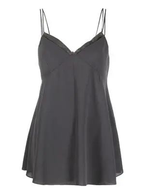 BRUNELLO CUCINELLI Camisole Shift Top