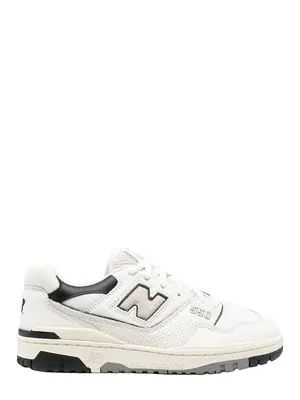 NEW BALANCE New Balance 550 Low-Top Sneakers Neutrals
