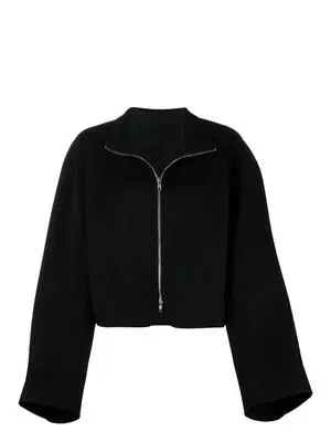 FILIPPA K Filippa K Wool-Cashmere Jacket