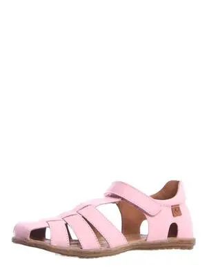 NATURINO See Fisherman Sandal - Pink