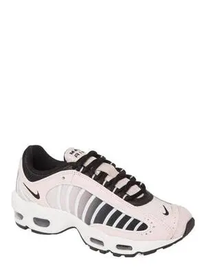 Nike Air Max Tailwind Iv Sneaker - Pink/black/white/desert