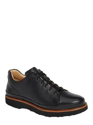 Samuel Hubbard Samuel Hubbard Dressfast Dress Sneaker Black/black
