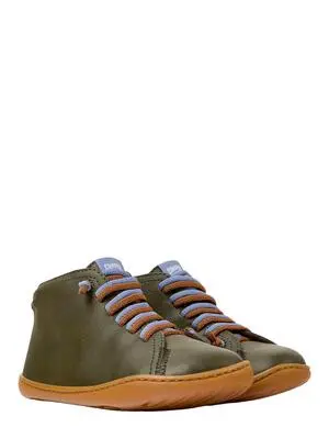 Camper Peu Cami Sneaker - Dark Green
