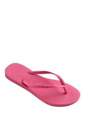 Havaianas Havaianas Slim Flip Flop Ciber Pink
