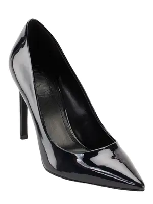 Dkny DKNY Mabi Pointed-Toe Pump Black