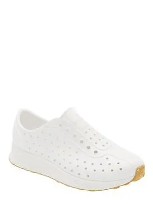 Native Shoes Robbie Sugarlite Slip-On Shoe Shell White/shell White