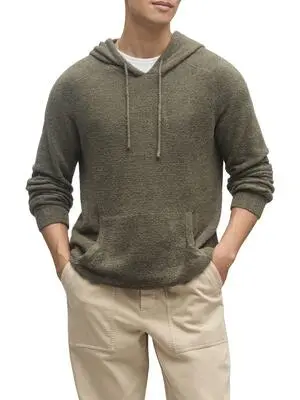 Barefoot Dreams Cozychic™ Lite Hoodie - Khaki Green