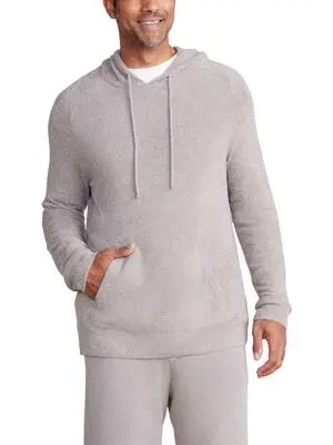 Barefoot Dreams Cozychic™ Lite Hoodie - Nickle