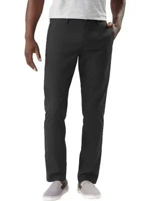 Tommy Bahama Tommy Bahama Islandzone® Performance Pants Black
