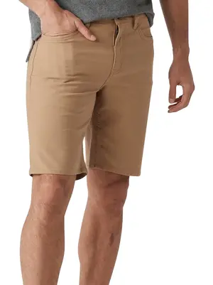 Rodd & Gunn Rodd & Gunn Motion Shorts Camel