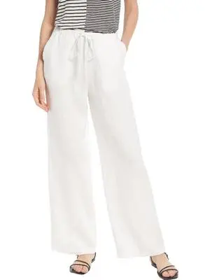 RAILS Rails Emmie Drawstring Linen Pants