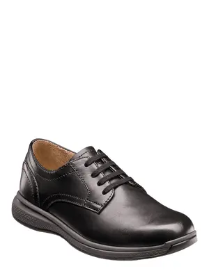 Florsheim Florsheim Great Lakes Plain Toe Oxford Black