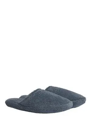 PARACHUTE Parachute Classic Turkish Cotton Slipper Dusk