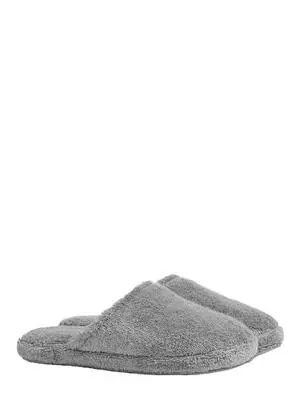 PARACHUTE Parachute Classic Turkish Cotton Slipper Stonednu