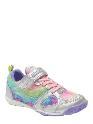 TSUKIHOSHI Mako Sneaker - Silver/lavender