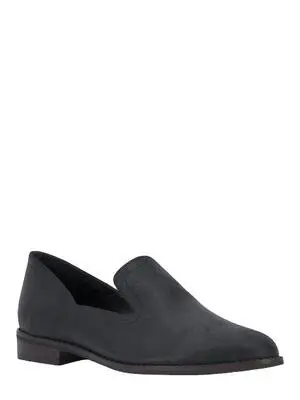 Lucky Brand Ellanzo Loafer - Black
