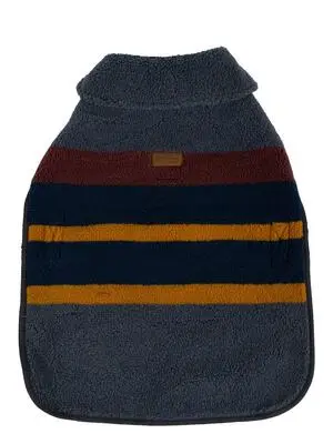 Pendleton Yakima Camp Fleece Dog Jacket - Lake