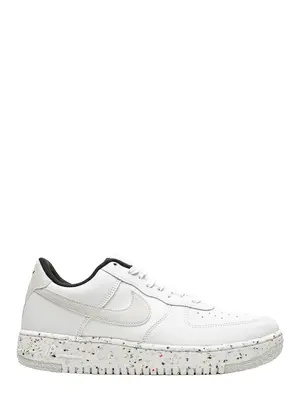 Nike Air Force 1 Crater Nn Sneakers - White