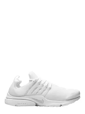 Nike Air Presto Sneakers - White