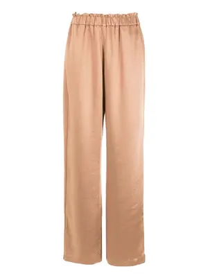 OLYMPIAH Olympiah Elasticated Track Pants
