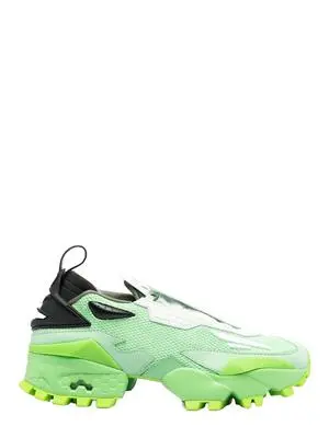REEBOK Zig Kinetica Lace-up Trainers - Green