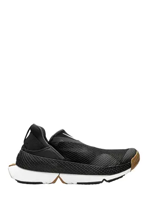 Nike Go Flyease Slip-on Sneakers - Black