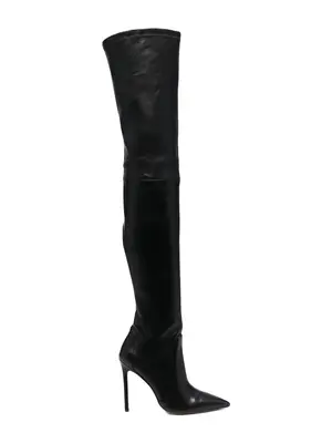 STUART WEITZMAN Ultrastuart 110mm Boots - Black