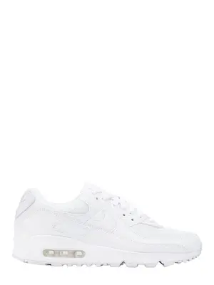 Nike Air Max 90 Triple Sneakers - White