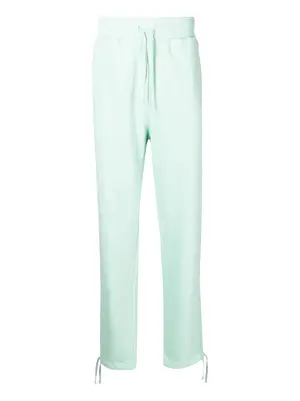 1017 Alyx 9sm Drawstring-waist Track Pants - Green
