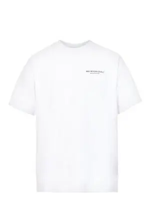 MKI MIYUKI ZOKU T-shirt - White