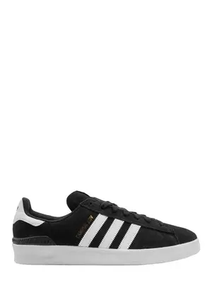 Adidas Campus Adv Sneakers - Black