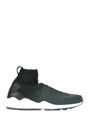 Nike Zoom Mercurial Xi Flyknit Sneakers - Black