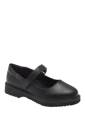 Nordstrom Grace Back To School Mary Jane - Black